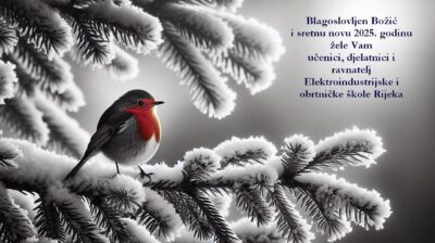 EIOŠ – Elektroindustrijska i obrtnička škola Rijeka