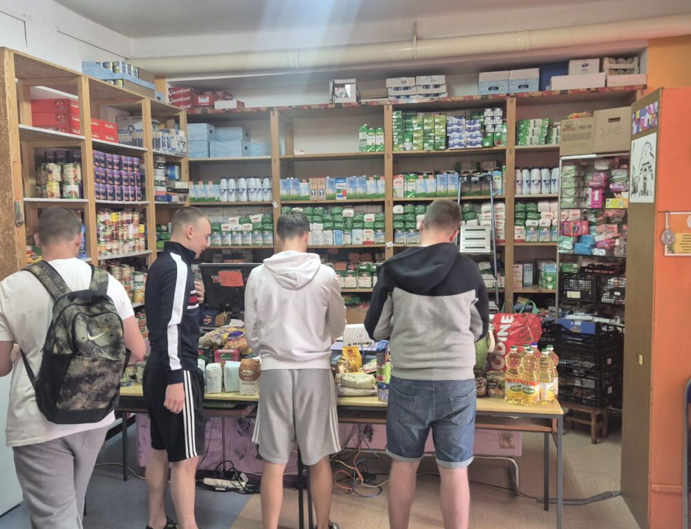 Raspored rada za 08. rujna 2025. – EIOŠ